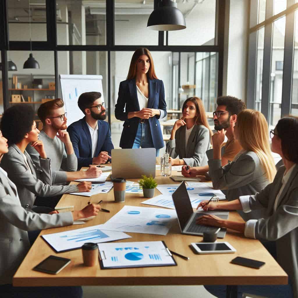 Come trovare un valido Sales Analyst - Ricercamy Come trovare un valido Sales Analyst - Ricercamy