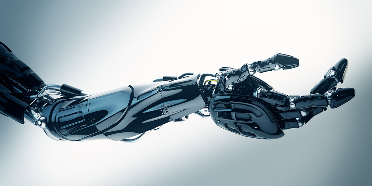 Come trovare un valido Robotic Engineer - Ricercamy Come trovare un valido Robotic Engineer - Ricercamy