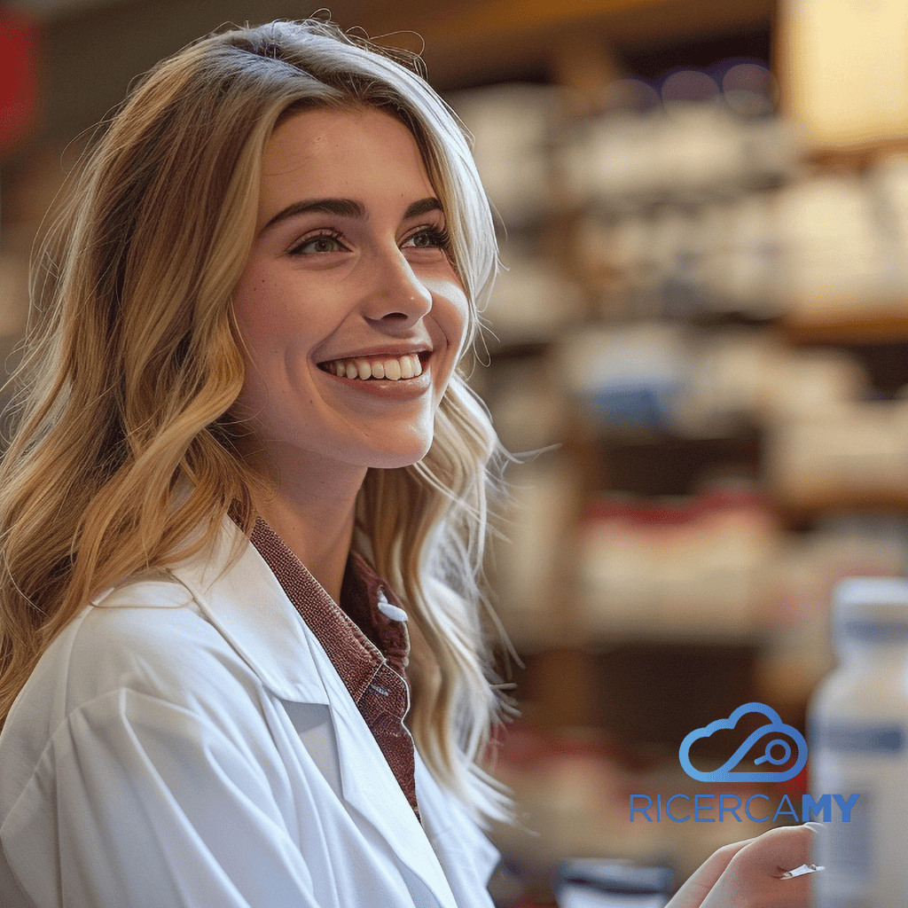 Trovare uno Store Manager: La Guida Essenziale - Ricercamy