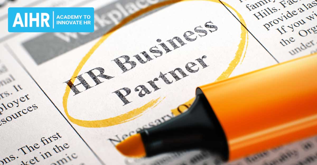 Come trovare un valido HR Business Partner - Ricercamy Come trovare un valido HR Business Partner - Ricercamy