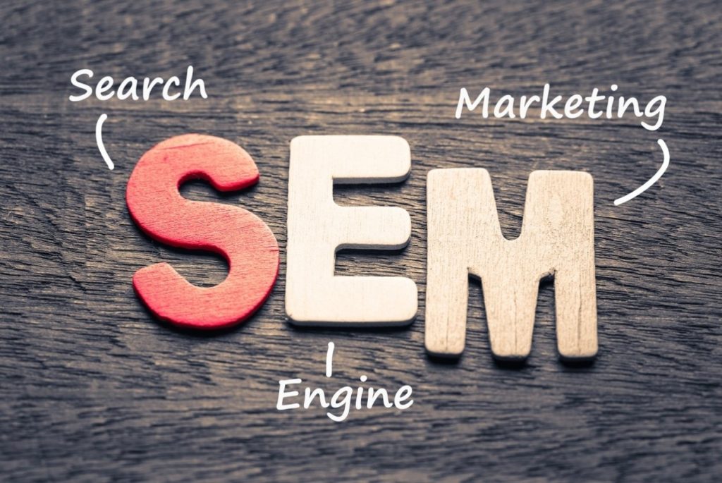 Come trovare un valido SEM Specialist - Ricercamy Come trovare un valido SEM Specialist - Ricercamy