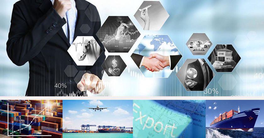 Come trovare un valido Export Manager - Ricercamy