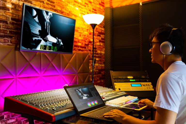 Come trovare un valido Sound Designer - Ricercamy