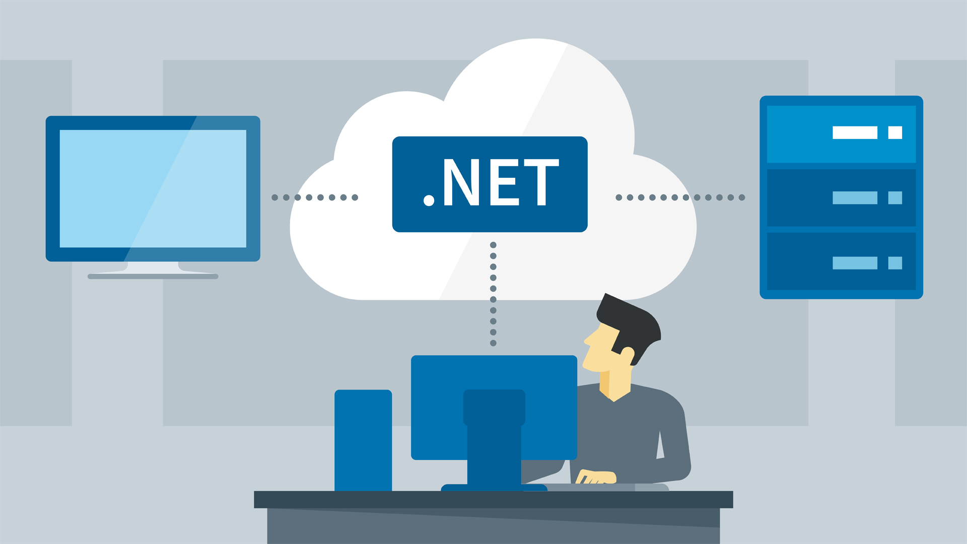 Come trovare un valido .Net Core Developer - Ricercamy Come trovare un valido .Net Core Developer - Ricercamy