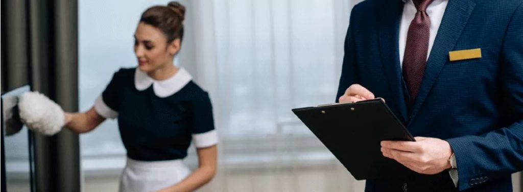 Come trovare un valido Guest Relation Manager - Ricercamy