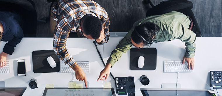Come trovare un valido Pre Sales Specialist - Ricercamy Come trovare un valido Pre Sales Specialist - Ricercamy
