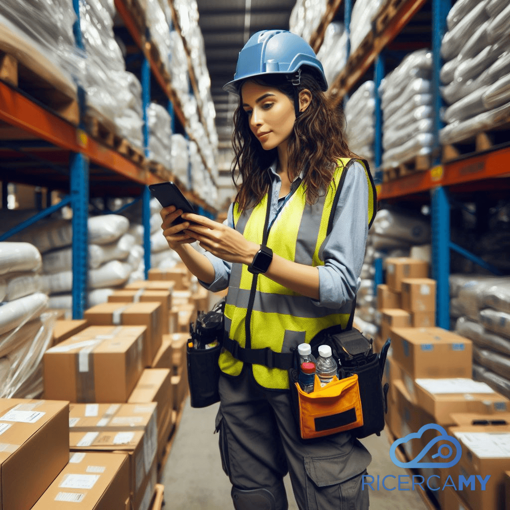 Come trovare un valido Logistic Engineer - Ricercamy Come trovare un valido Logistic Engineer - Ricercamy
