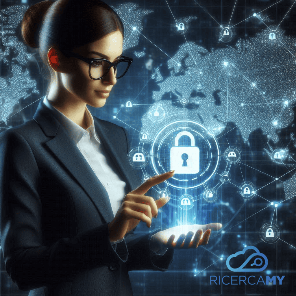 Come trovare un valido Responsabile BU Cybersecurity - Ricercamy Come trovare un valido Responsabile BU Cybersecurity - Ricercamy
