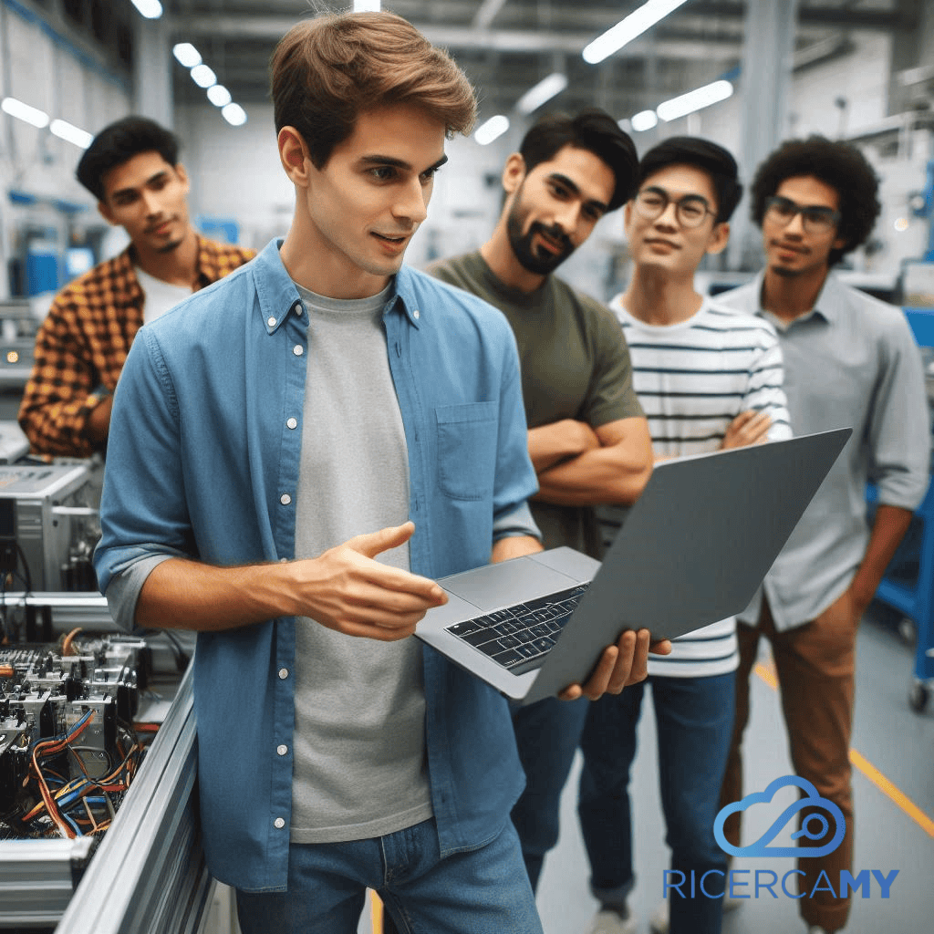 Come trovare un valido Field Application Engineer - Ricercamy Come trovare un valido Field Application Engineer - Ricercamy
